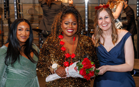 Find a Campaign | Leaders of Impact